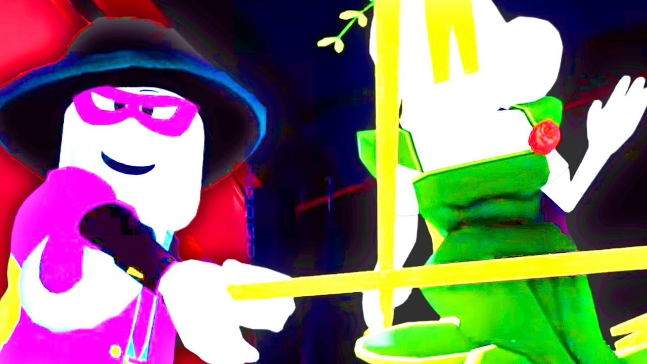 Roblox Break In 2: How to Get You Win (Secret Ending) Badge?