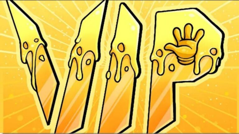 All Exlusive Perks of VIP Club in Slap Battles