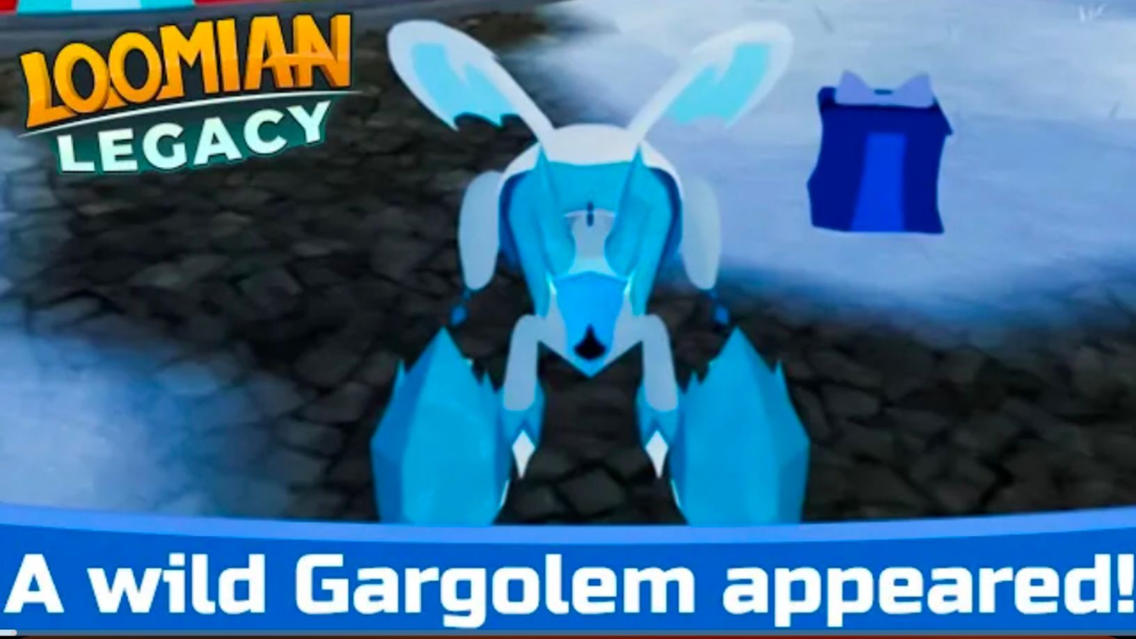 Loomian Legacy Jolly Festival Part 2: Soulburst Icigool, Reskins ...