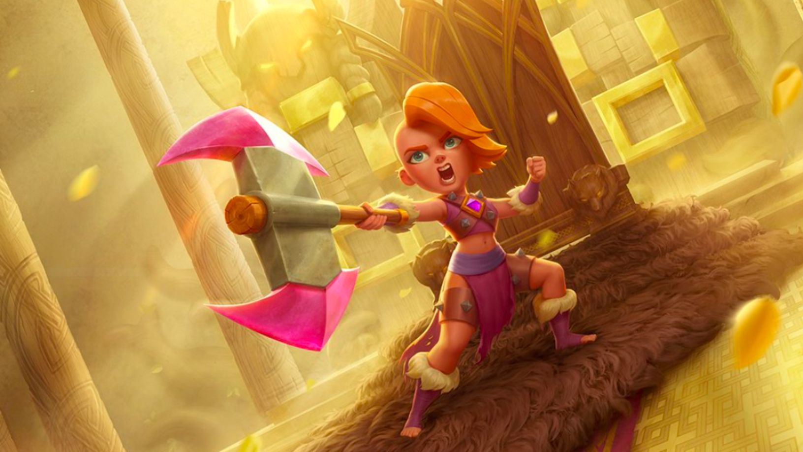 BEST 3 Elixir Mirror Deck in Clash Royale [TOP]