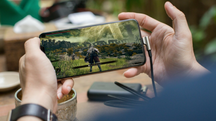 Tencent endeavours to make ‘Elder Ring’ free-to-play game