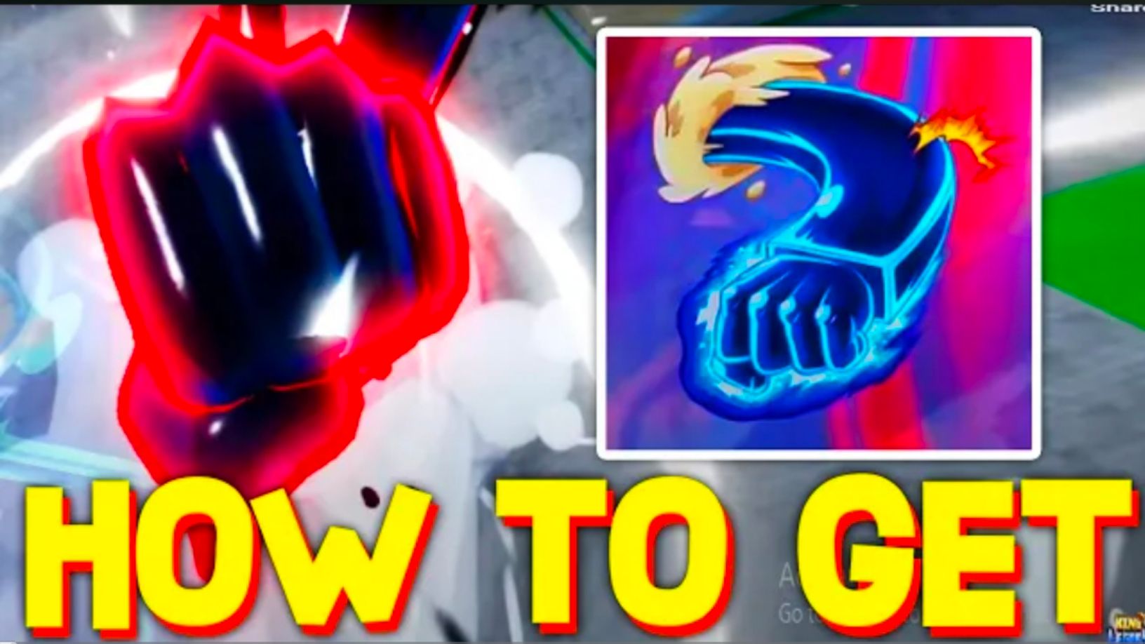 King Legacy Update 6: Snow & Dough Awakening (2 New Codes)