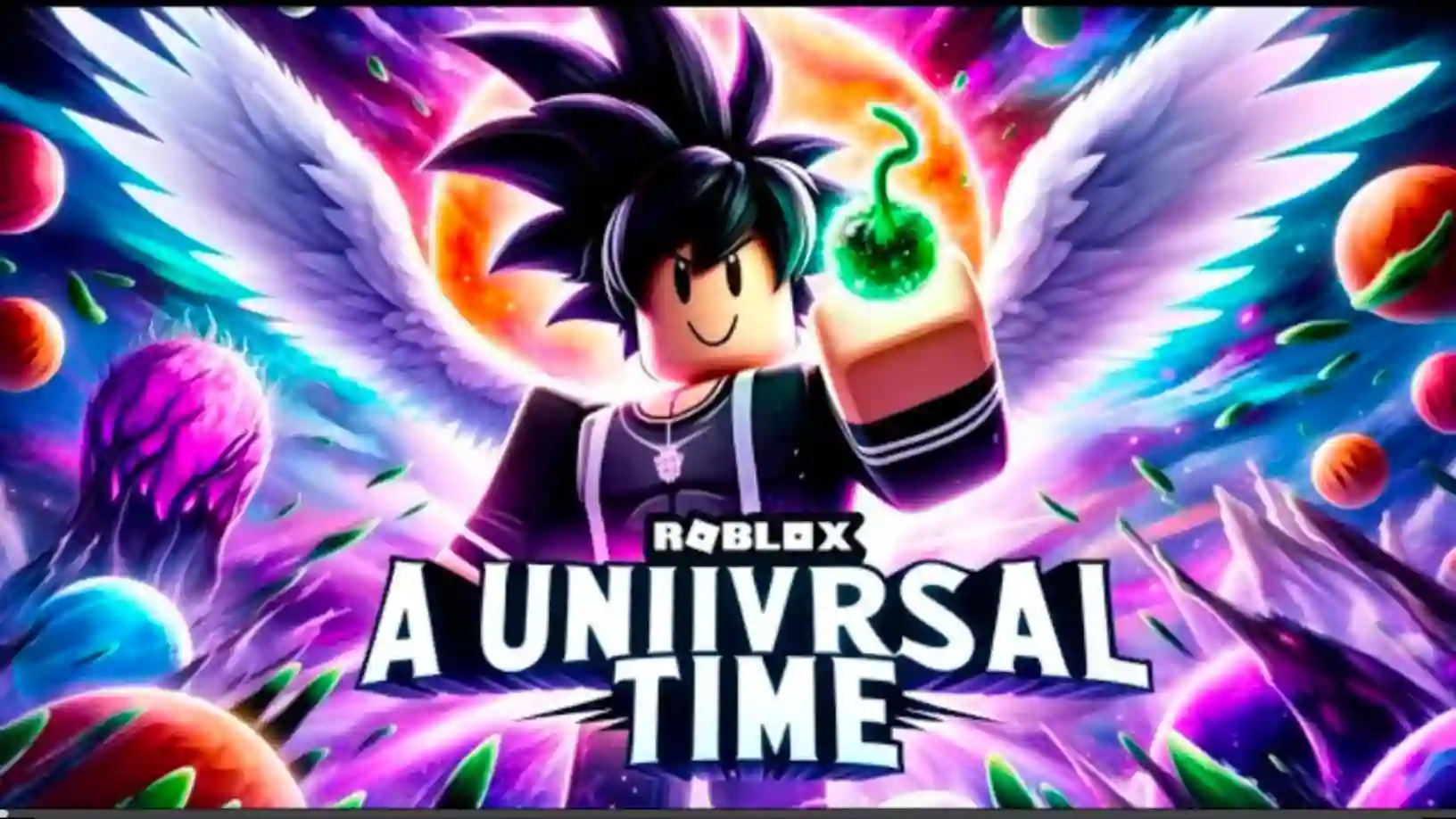 How to get Ope Ope No Mi Fruit & Spec in A Universal Time [AUT]