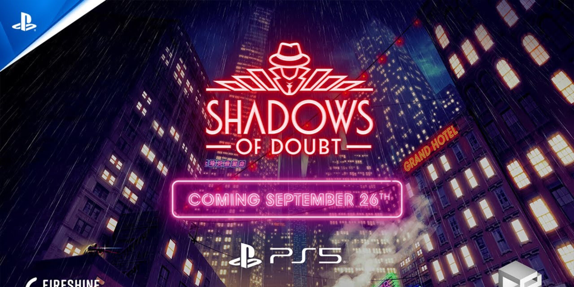 ‘Shadows of Doubt’: The First-person Detective Sim Arriving on PS5 and Xbox