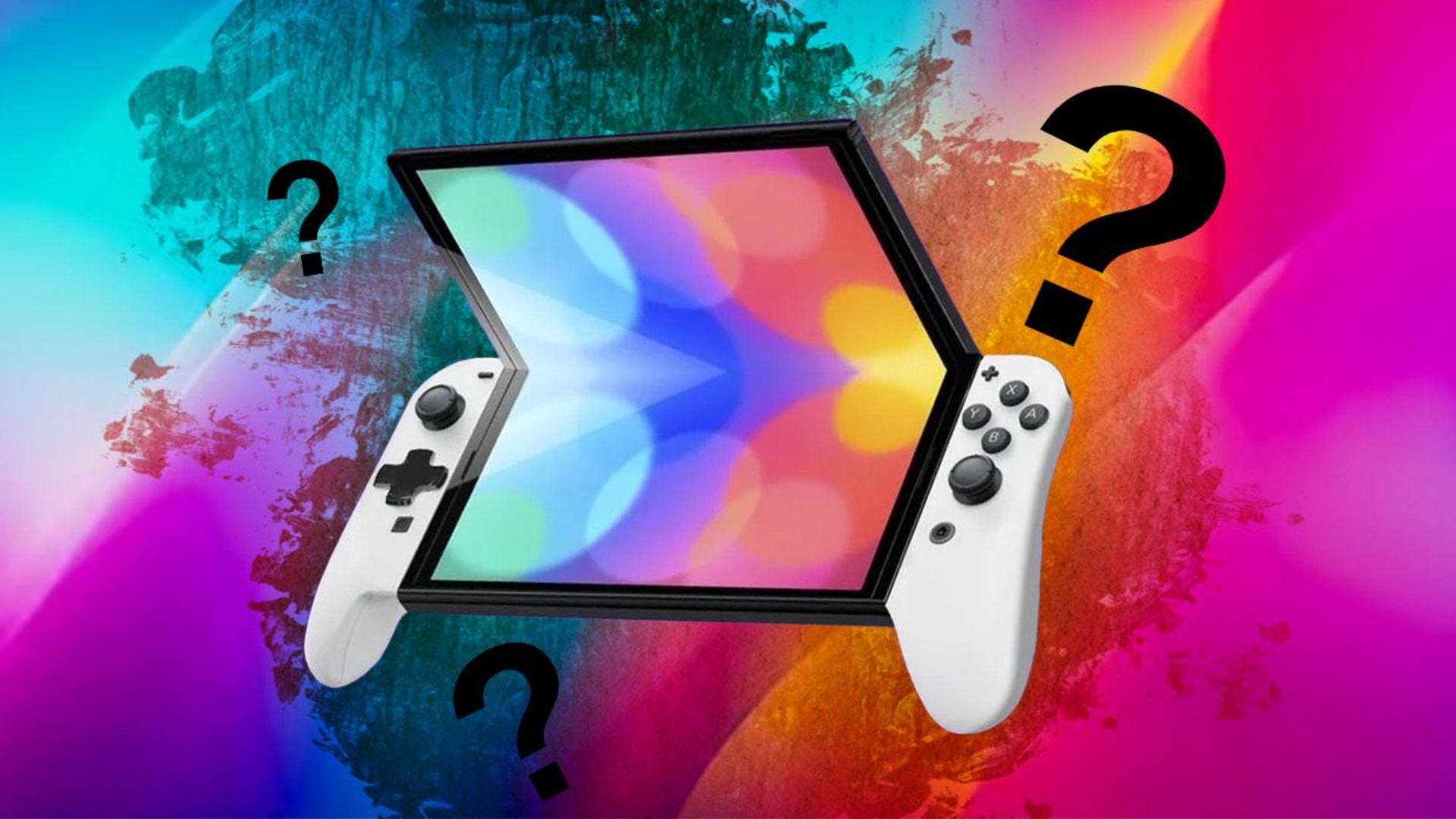 Nintendo could let you join Switch 2 games using your smartphone